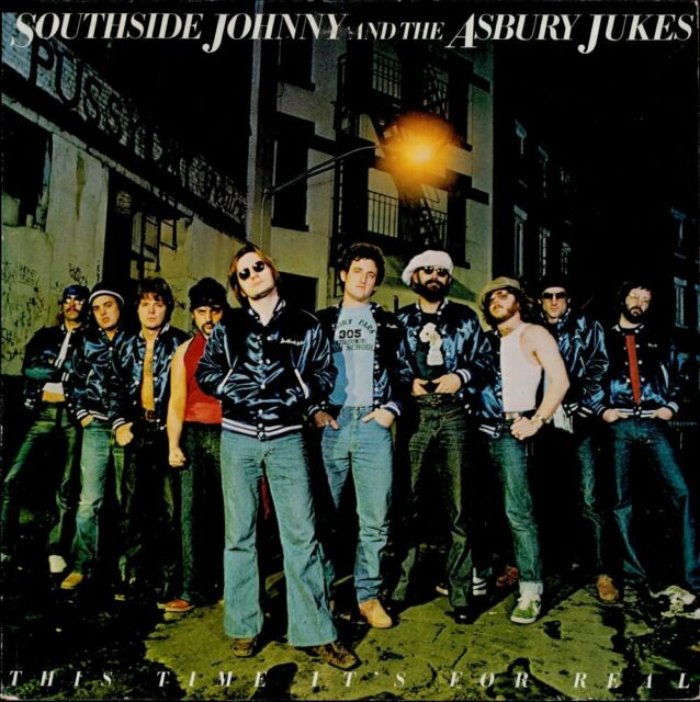 サウスサイド・ジョニー&ジ・アズベリー・ジュークス（Southside Johnny & the Asbury Jukes）の名曲名盤10選 ...