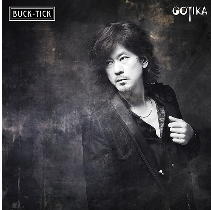 BUCK-TICKの名曲名盤10選【代表曲・隠れた名曲】│☆おすすめ名曲ランキング☆「音楽鑑賞サブノート」